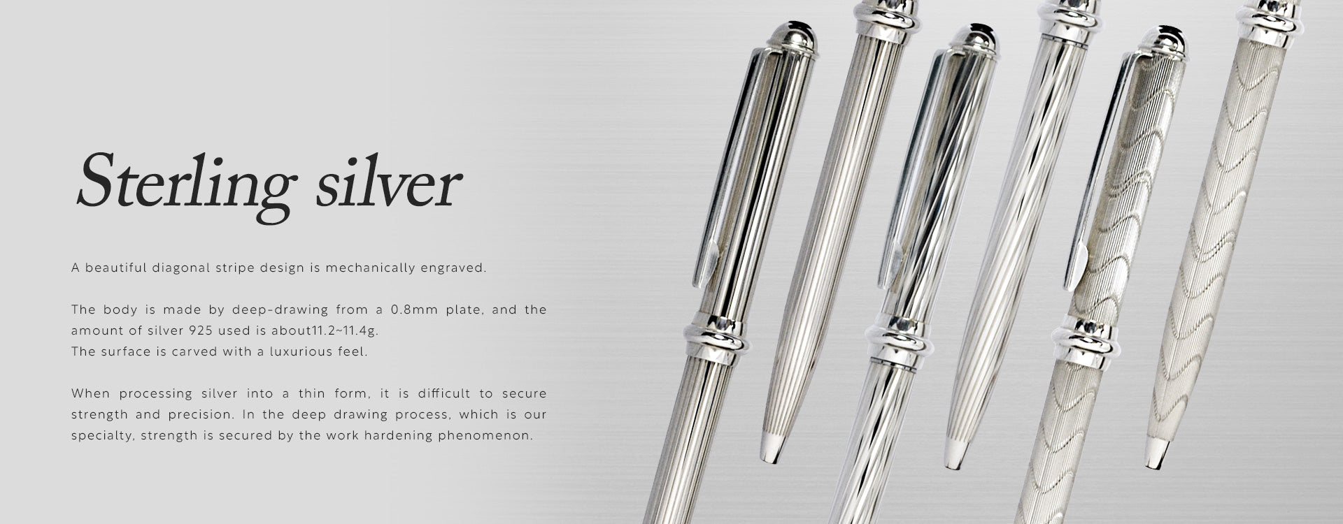 E-PENSHIMADA｜Japanese Luxury Pen – E-PENSHIMADA-EN